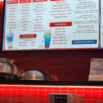 BAOSHI FOOD HALL + BAR - Updated May 2025 - 709 Photos & 208 Reviews ...