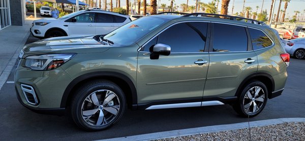 PALM SPRINGS SUBARU - Updated October 2025 - 140 Photos & 282 Reviews ...