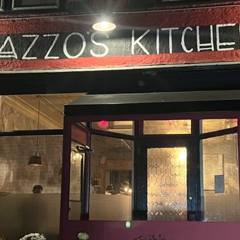 DAZZO’S KITCHEN - Updated July 2024 - 60 Photos & 45 Reviews - 42 River ...