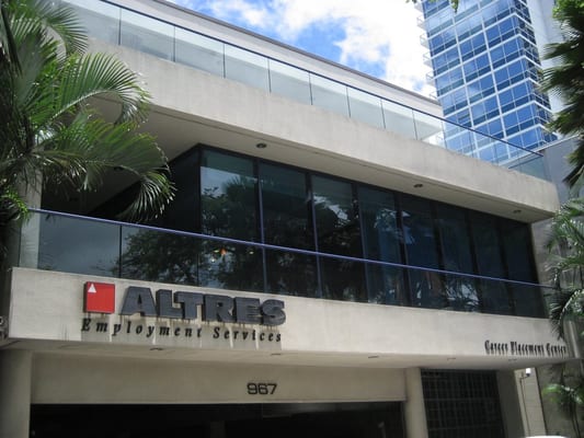 ALTRES STAFFING - Updated October 2025 - 19 Photos & 221 Reviews - 967 ...