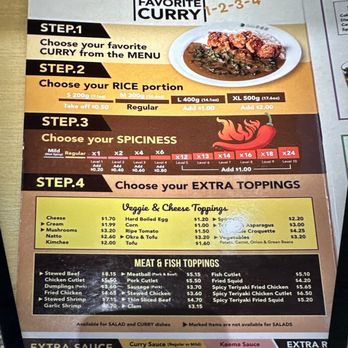 COCO ICHIBANYA - Updated May 2024 - 454 Photos & 280 Reviews - 9351 ...