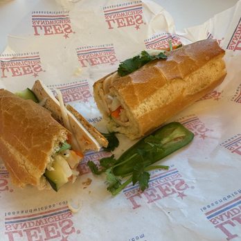 LEE’S SANDWICHES - Updated November 2025 - 74 Reviews & 149 Photos ...