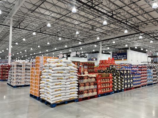 COSTCO BUSINESS CENTER - Updated February 2025 - 106 Photos - 21110 ...