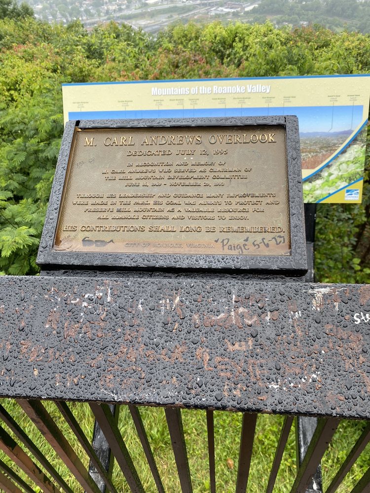 THE ROANOKE STAR - Updated December 2025 - 218 Photos & 72 Reviews ...