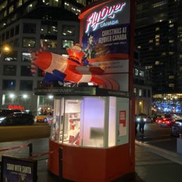 CANADA PLACE - Updated May 2026 - 803 Photos & 96 Reviews - 999 Canada ...