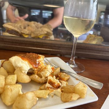 EL CABLE BAR - Updated August 2025 - 50 Photos & 19 Reviews - Carrer de ...