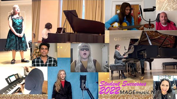 MAGE MUSIC STUDIO - Updated October 2025 - 19 Photos - Los Angeles ...