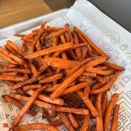 MOOYAH BURGERS, FRIES & SHAKES - Updated August 2025 - 127 Photos & 68 ...