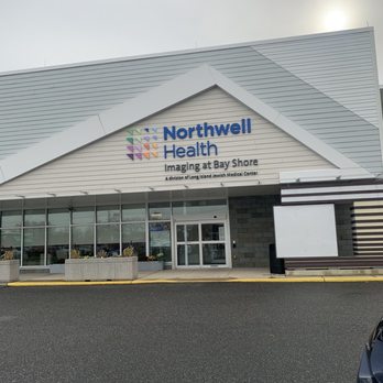 NORTHWELL HEALTH IMAGING - Updated December 2025 - 440 East Main St ...