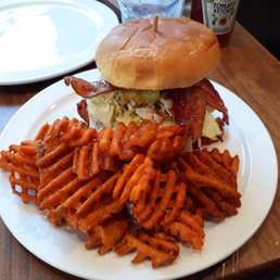 COLD WATER BREWERY AND GRILL - 1302 Photos & 1440 Reviews - 2544 Lake ...