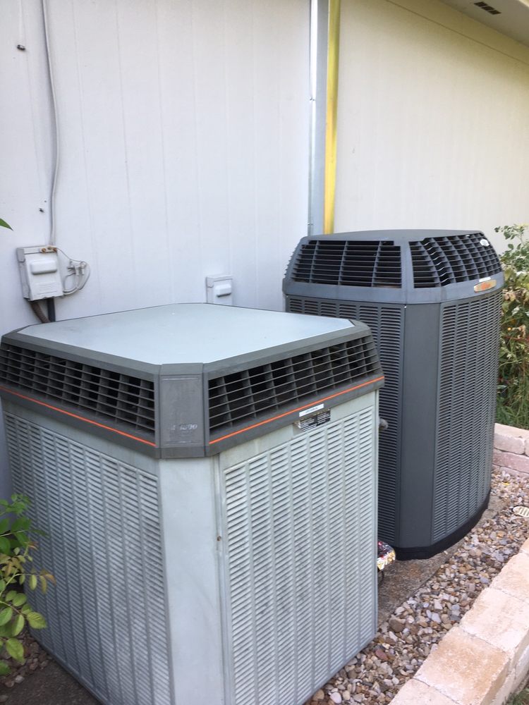 AIR BY ZAC - Updated January 2026 - Temple, Texas - Heating & Air ...