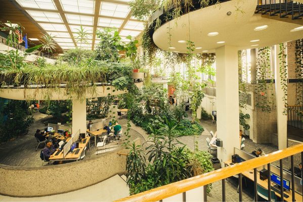 DOWNTOWN RENO LIBRARY - Updated October 2025 - 86 Photos & 39 Reviews ...