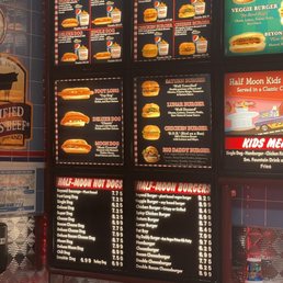 THE HALF MOON DRIVE IN - Updated October 2025 - 23 Photos & 16 Reviews ...
