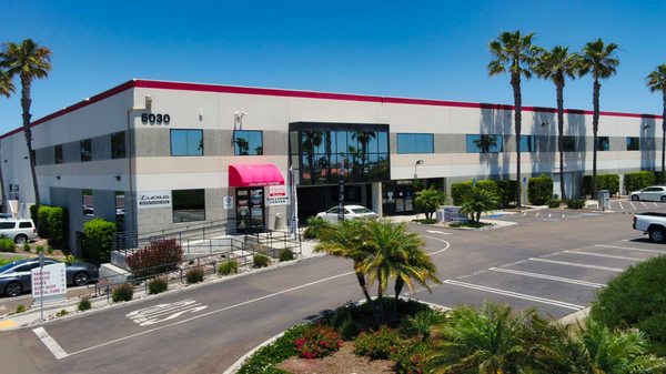 TOYOTA CARLSBAD COLLISION CENTER - Updated December 2025 - 51 Photos ...