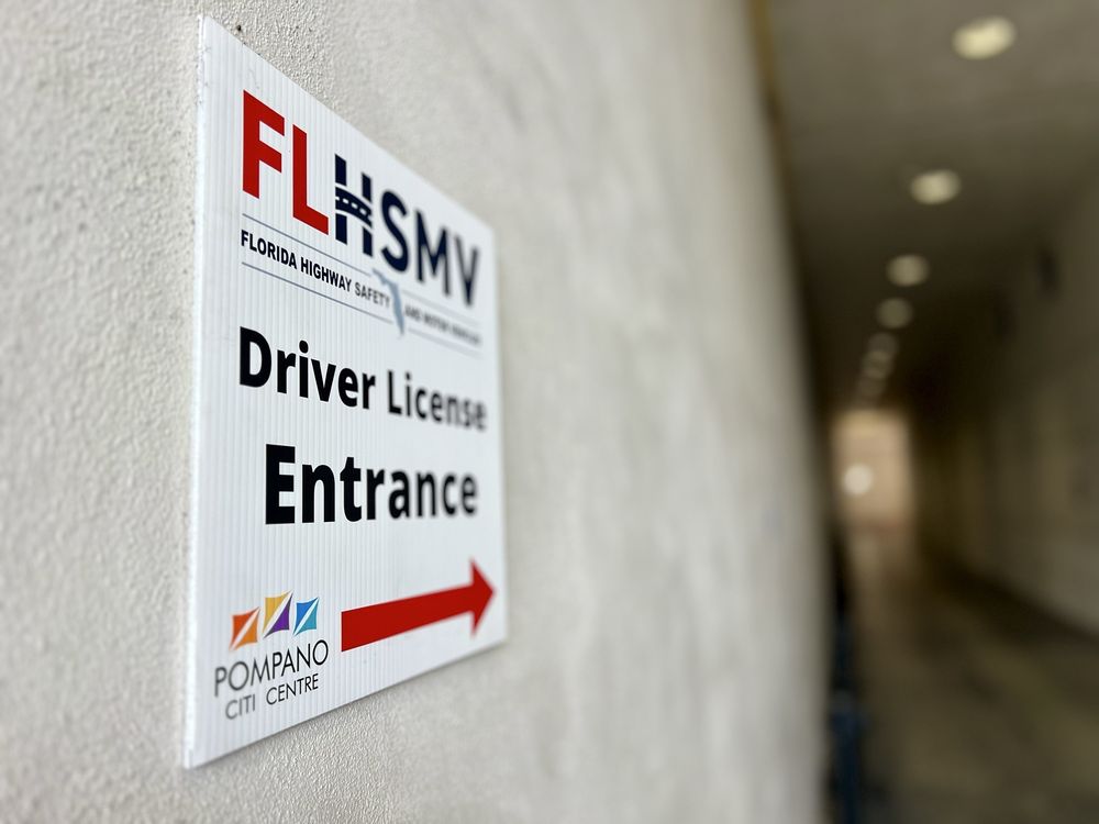 DMV POMPANO CITI CENTRE - Updated January 2026 - 61 Photos & 53 Reviews ...