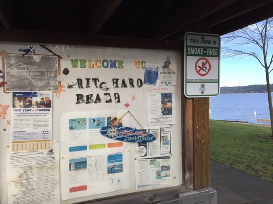 PRITCHARD ISLAND BEACH - 18 Photos - 8400 55th Ave S, Seattle ...
