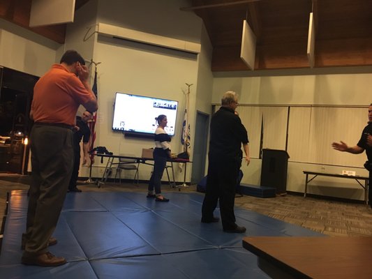 MILPITAS POLICE DEPARTMENT - Updated December 2025 - 20 Photos & 42 ...