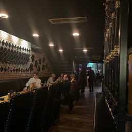 ESTELLA - Updated December 2025 - 294 Photos & 252 Reviews - 49 Temple ...