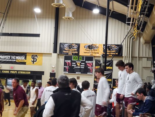 ST. FRANCES ACADEMY - Updated October 2025 - 33 Photos - 501 E Chase St, Baltimore, Maryland ...