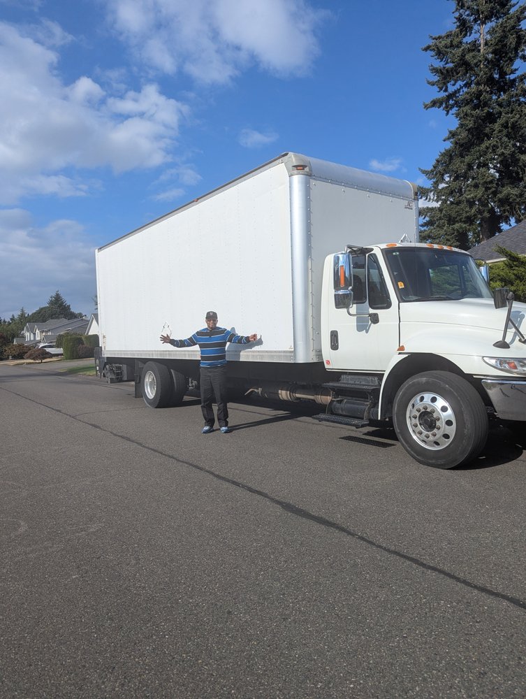 BLUE RIBBON TRANSPORTATION - Updated May 2026 - Request a Quote - 1712 ...