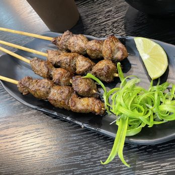 BARZAR EATERY - Updated January 2025 - 544 Photos & 217 Reviews - 136 A ...