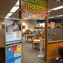 MIAMI-DADE PUBLIC LIBRARY SYSTEM - SOUTH MIAMI BRANCH LIBRARY - 21 ...