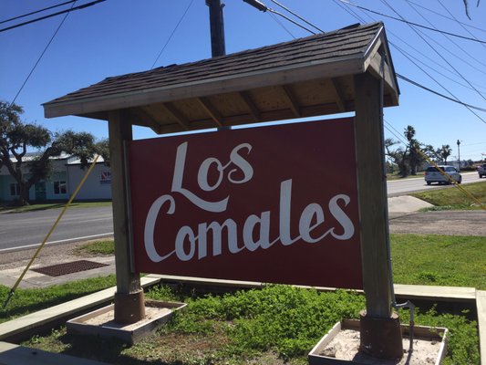 LOS COMALES - 66 Photos & 169 Reviews - 431 Hwy 35 S, Rockport, TX - Yelp