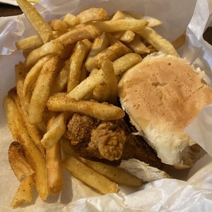LOUISIANA FRIED CHICKEN - 73 Photos & 127 Reviews - 1401 W Manchester ...