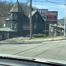 CALIENTE PIZZA & DRAFTHOUSE - Updated May 2025 - 72 Photos & 64 Reviews ...