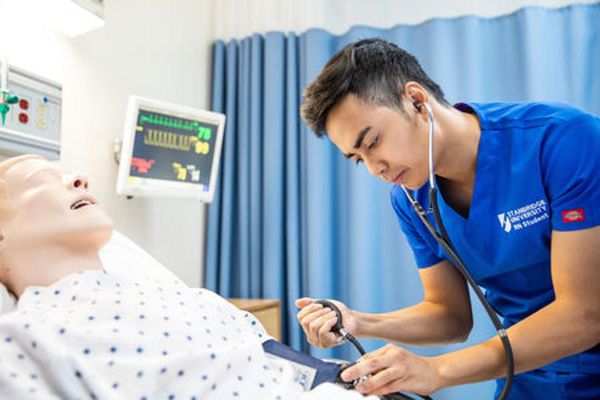 STANBRIDGE UNIVERSITY - Updated October 2025 - 32 Photos & 115 Reviews - 2215 W Mission Rd ...