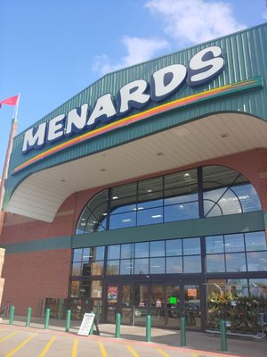 MENARDS - Updated July 2025 - 19 Photos & 47 Reviews - 7701 Nicollet ...