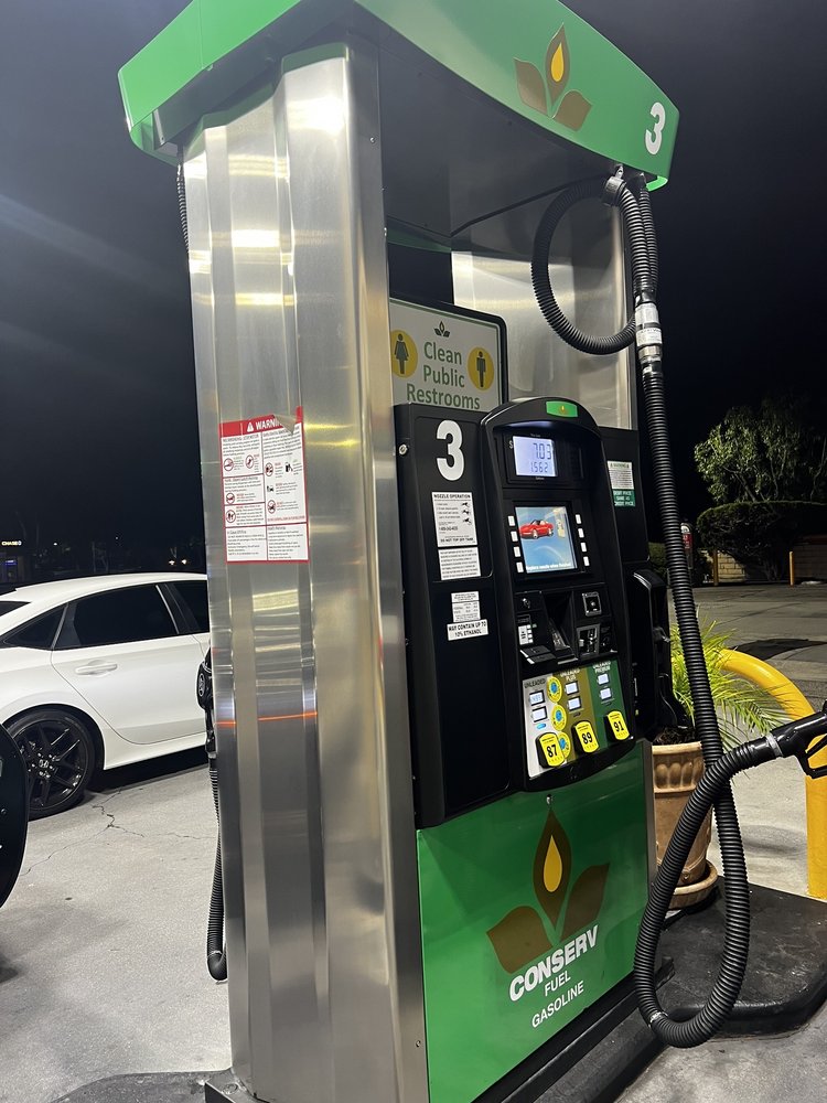 CONSERV FUEL - Updated April 2024 - 12 Photos & 25 Reviews - 701 ...