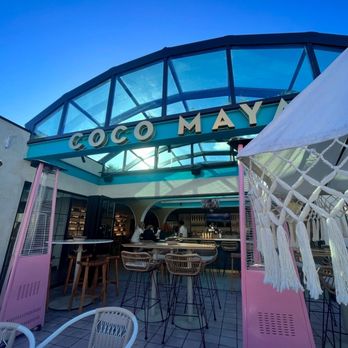 COCO MAYA - Updated July 2025 - 1723 Photos & 835 Reviews - 1660 India ...