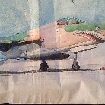 MERCED REGIONAL AIRPORT - Updated December 2025 - 21 Photos & 13 ...