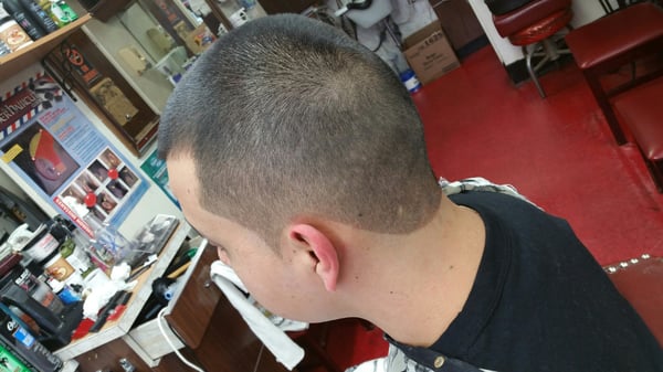 RIVERDALE JOHNSON BARBER SHOP - Updated January 2026 - 28 Photos & 34 ...