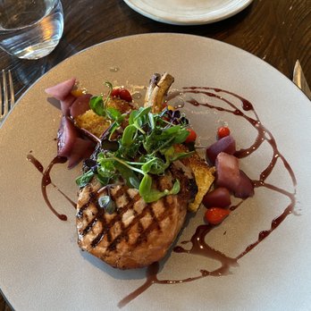 MERIDIAN RESTAURANT & BAR - Updated October 2024 - 371 Photos & 124 ...