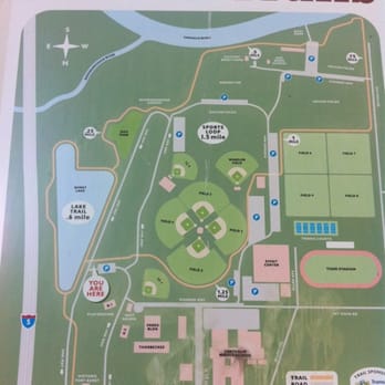 FORT BORST PARK - Updated October 2025 - 16 Photos - Fort Borst Park Rd ...