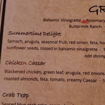 BACKWOODS CROSSING - Updated May 2025 - 1149 Photos & 682 Reviews ...