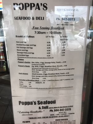 POPPA’S SEAFOOD & DELI - Updated October 2025 - 26 Photos & 20 Reviews ...