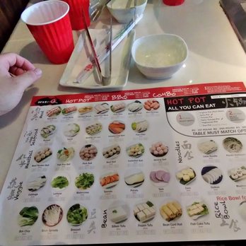 WABI Q - 223 Photos & 128 Reviews - 148 W Boughton Rd, Bolingbrook ...