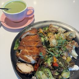 BOX ST. ALL DAY - LA CANTERA HEIGHTS - Updated November 2025 - 578 ...