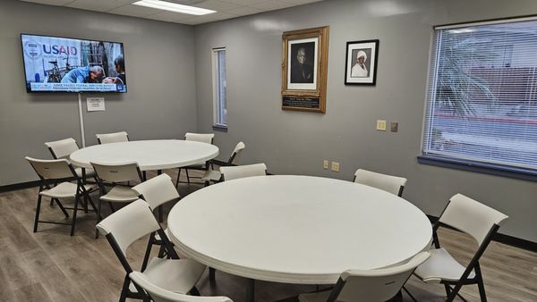 E THURMAN WALKER SPORTS COMPLEX & COMMUNITY CENTER - Updated June 2026 ...