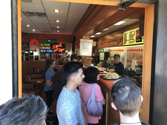 LIPUMA’S CONEY ISLAND - 137 Photos & 227 Reviews - Hot Dogs - 621 N ...