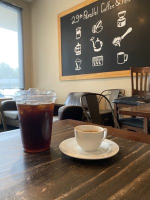 29TH PARALLEL COFFEE - Updated July 2025 - 289 Photos & 435 Reviews ...