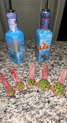 PRACTICALLY PIKASSO - 23 Photos & 26 Reviews - 6850 Central Ave, Saint ...