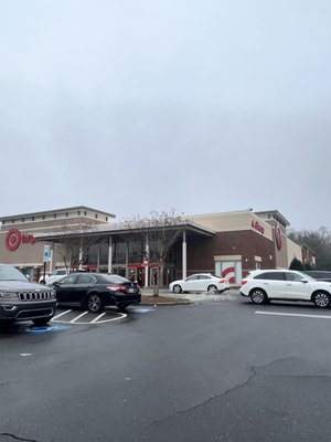 TARGET - Updated November 2025 - 65 Photos & 39 Reviews - 9870 Rea Rd ...