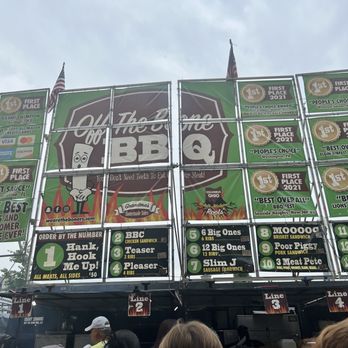 PITTSBURGH RIB FESITVAL - Updated October 2025 - Heinz Field ...