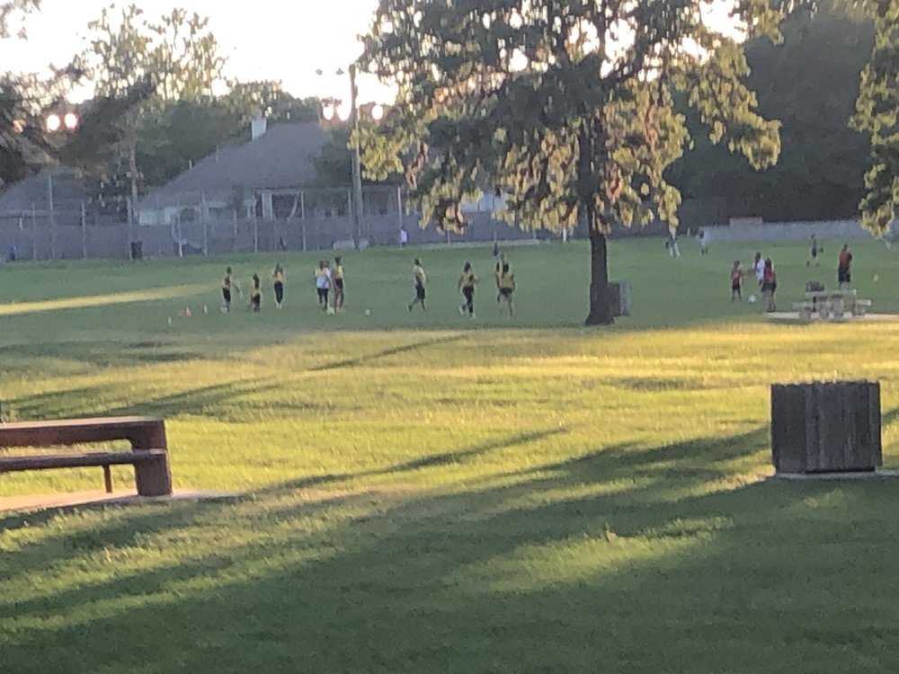 SPRING CREEK PARK - 26 Photos - 15012 Brown Rd, Tomball, Texas - Parks ...