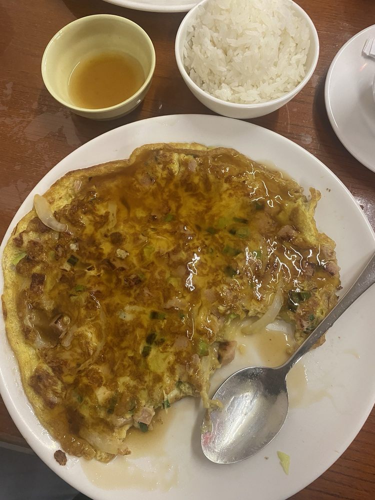 GOLDEN ISLAND RESTAURANT & COFFEE SHOP - Updated July 2025 - Marine ...