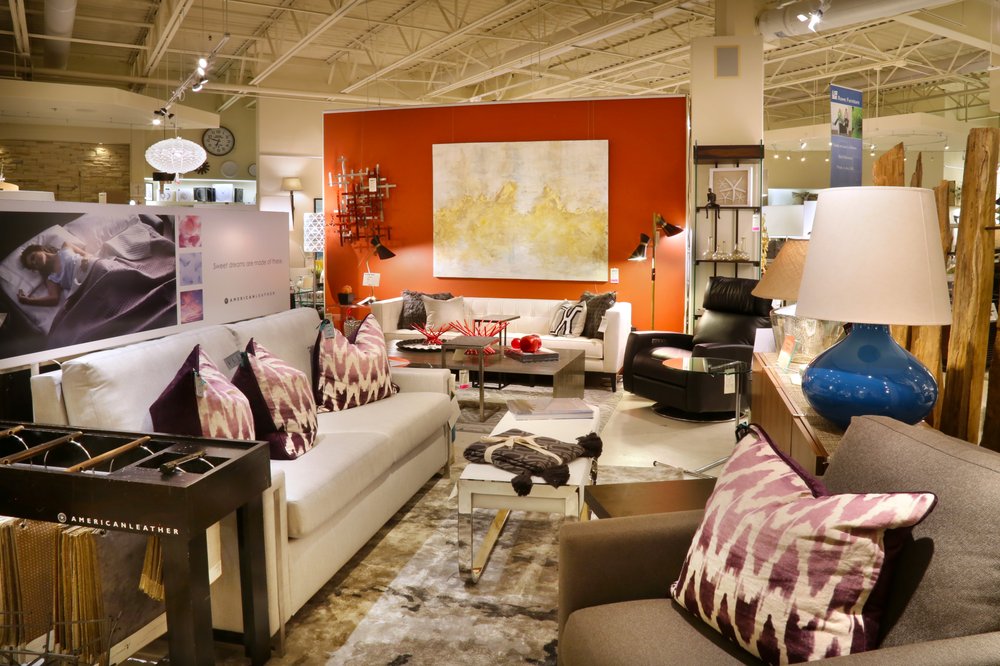 COLLECTIC HOME - Updated December 2024 - 32 Photos & 44 Reviews - 2101 ...